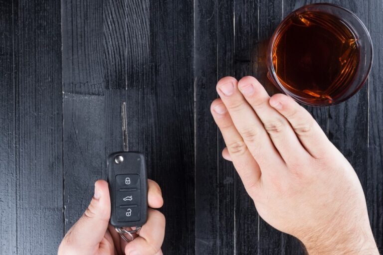 Legal Reform and DUI – Debating the Effectiveness of Current Laws ...