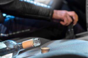 DUI and Ignition Interlock Device (IID) Requirements in California ...