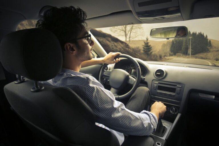 California DUI Insider: The Penalties – Ignition Interlock Devices in ...