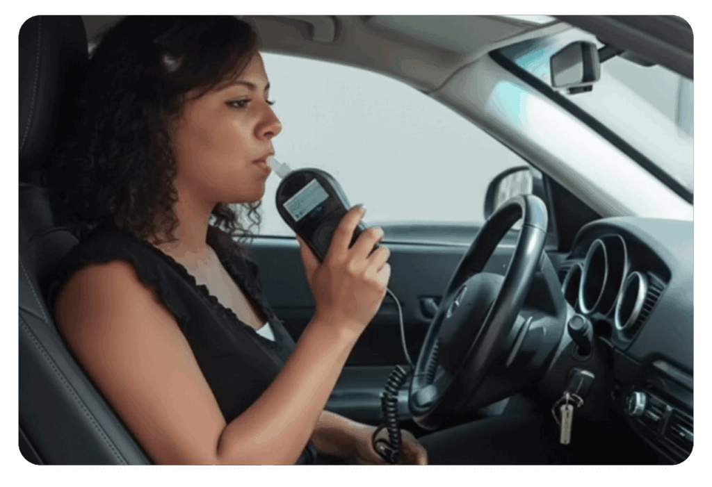 Ignition Interlock Device Installation in California & Nevada | IID ...